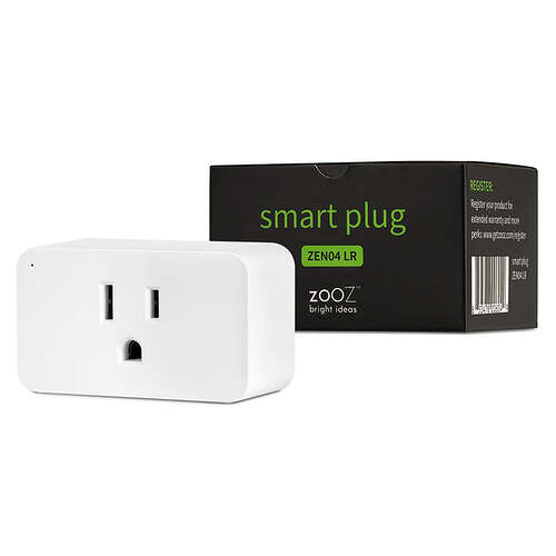 FAQ: How Outlets/SmartPlugs behave after a Power Outage (Brand ...