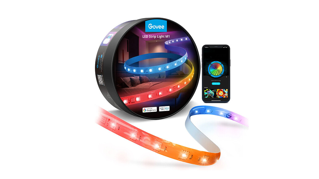 Govee integration - Devices & Integrations - SmartThings Community