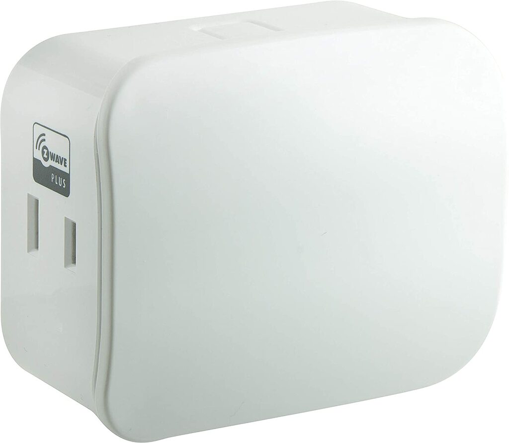 Z-wave Plug-in Dimmer - Connected Things - SmartThings Community