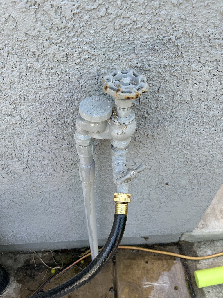 Pool Auto Water Leveler? - Projects & Stories - SmartThings Community