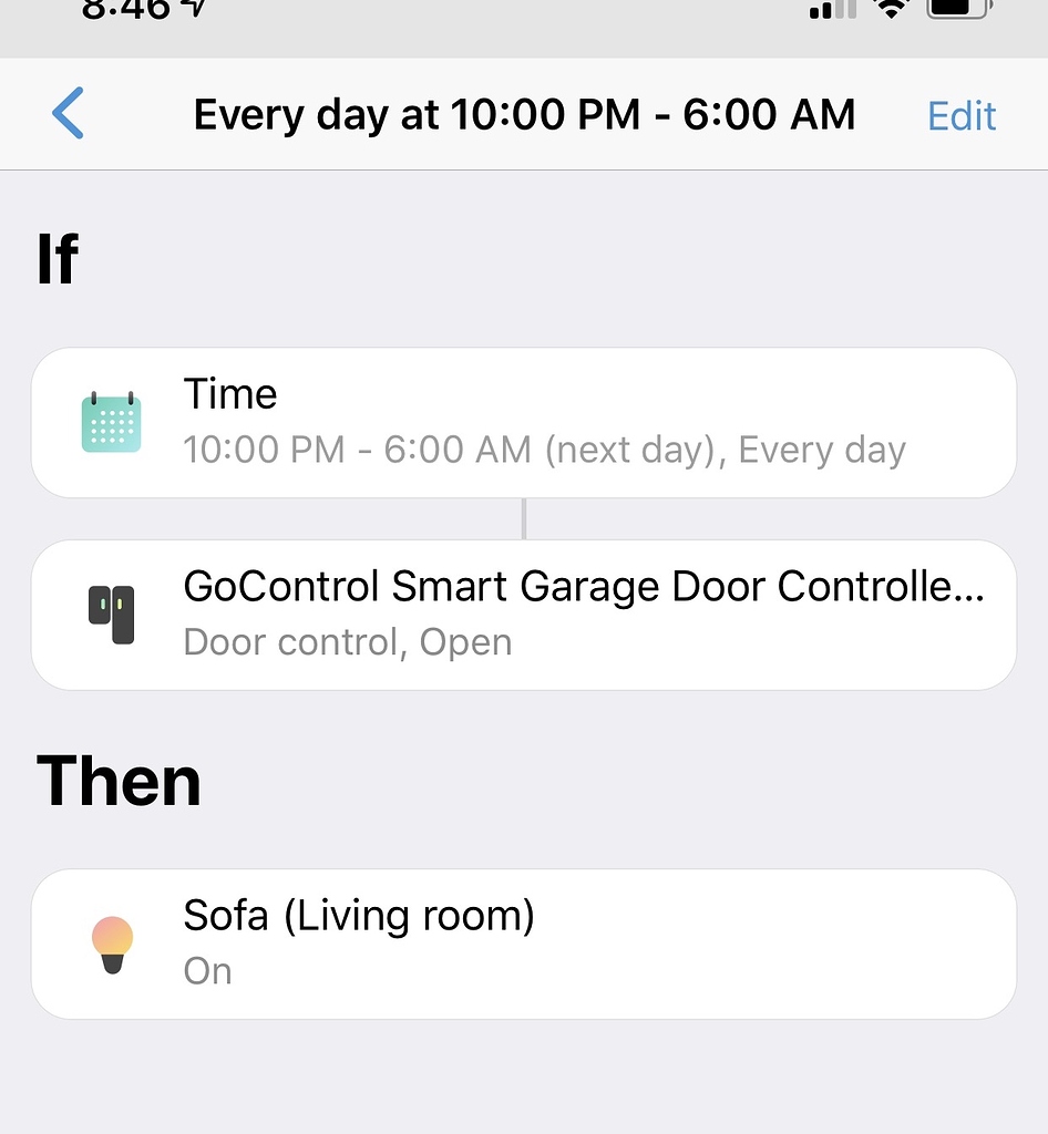 Can’t get period of time to work - SmartApps & Automations - SmartThings Community