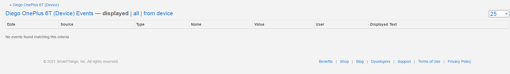Placeholder Smartphone not show change position in the IDE - Devices ...