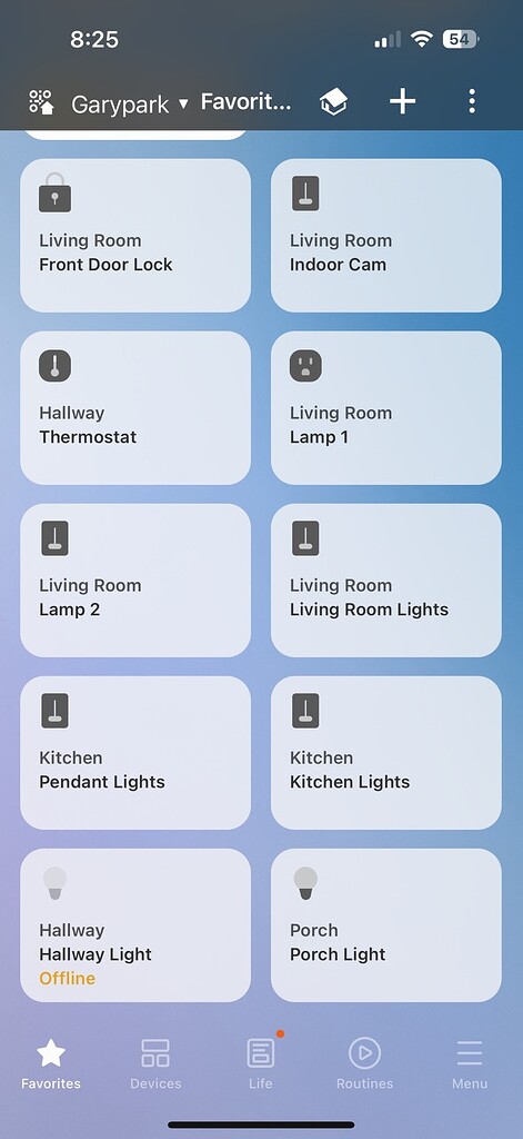 duplicate thread))]] - Devices & Integrations - SmartThings Community