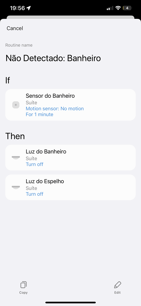 Delayed Automations Doesn T Running Locally Smartapps And Automations Smartthings Community