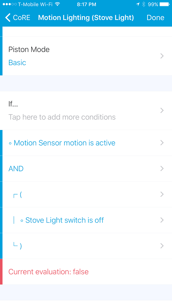 CoRE Assistance - webCoRE - SmartThings Community