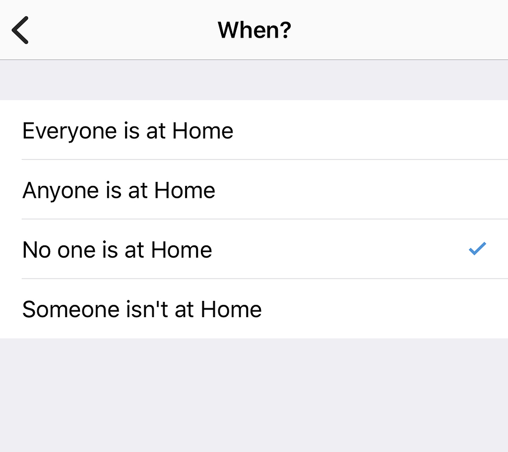 First Member Home Automation? - SmartApps & Automations - SmartThings Community
