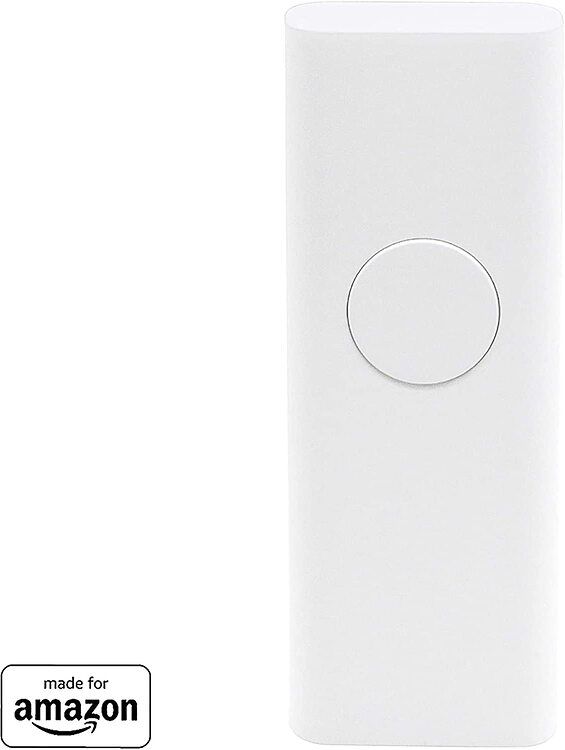 ThirdReality smart button installing as Zigbee thing - Devices & Integrations - SmartThings ...