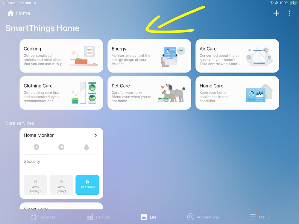 EPA is pleased to announce that Samsung SmartThings is the first platform of its kind to earn ...