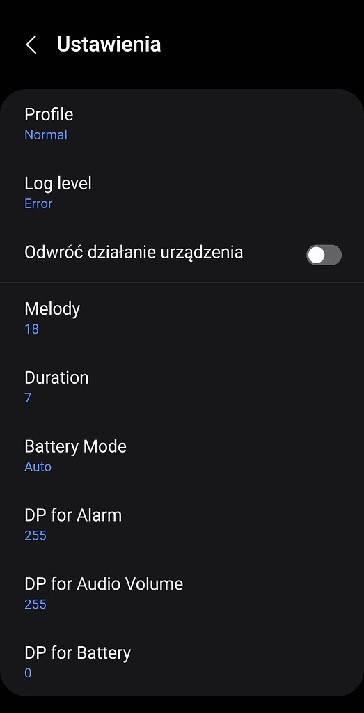 Help Needed with Zigbee Thing Mc Driver - Community Created Device Types - SmartThings Community