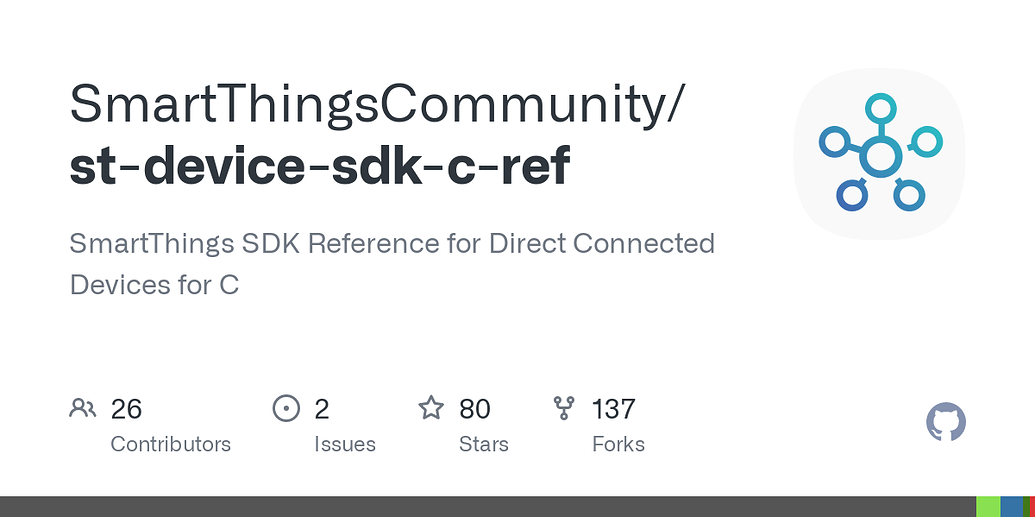 Does SmartThings Direct Connected Devices require esp-idf v3.3? - Support - SmartThings Community