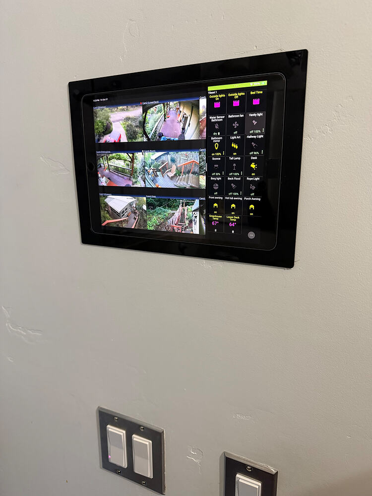 ActionTiles not working - Devices & Integrations - SmartThings Community