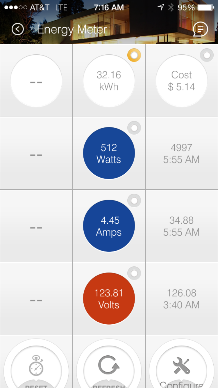 NEW: Aeon Home Energy Monitor v2 Device - Page 3 - SmartApps & Automations - SmartThings Community