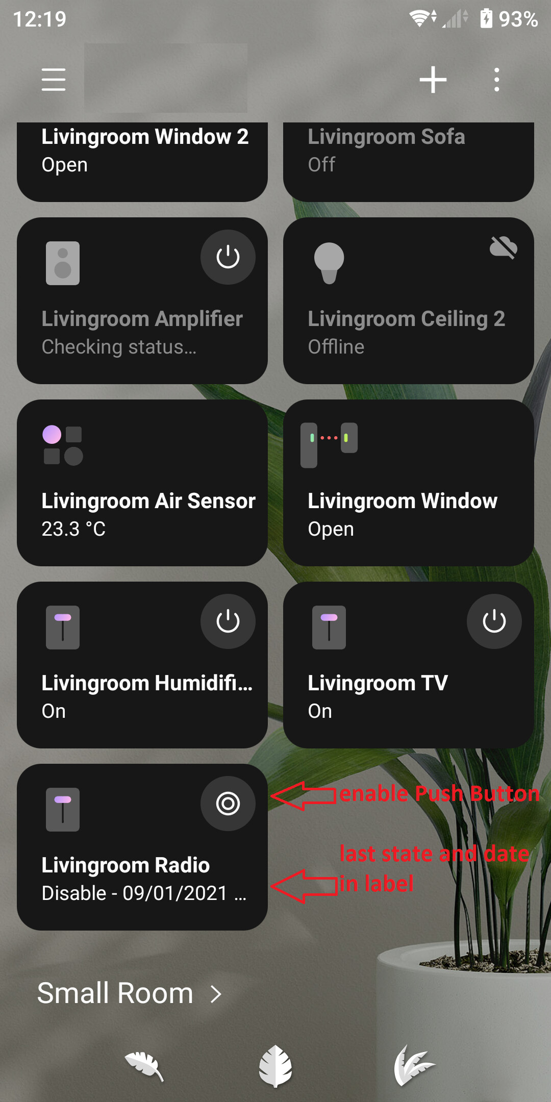 Custom Capability And Cli Developer Preview Page 54 Tutorials Smartthings Community