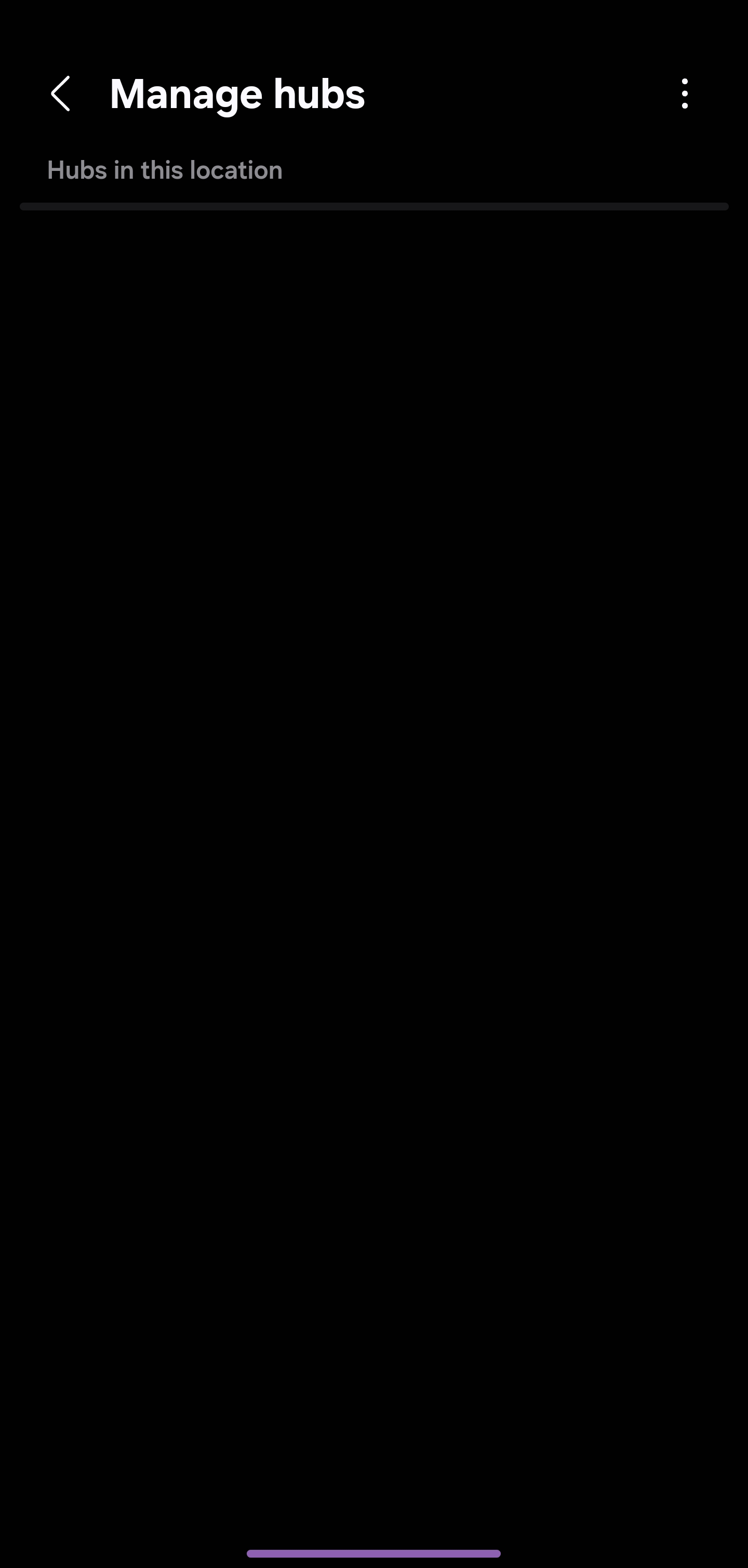 Home Monitor won't load ST App - HELP - Page 3 - SmartApps & Automations - SmartThings Community