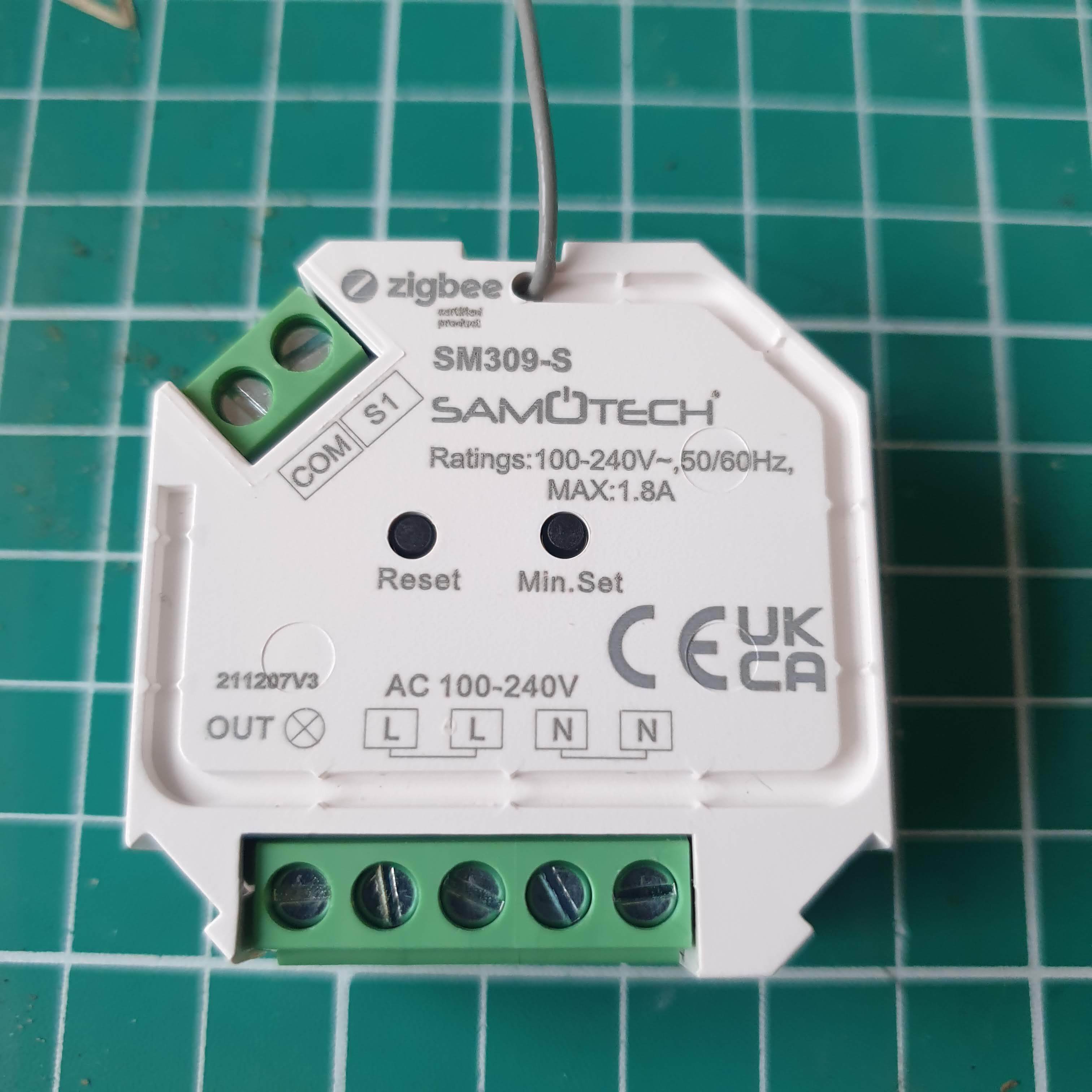 Samotech and 3A compatibilty after 31/12/22 - Devices & Integrations ...