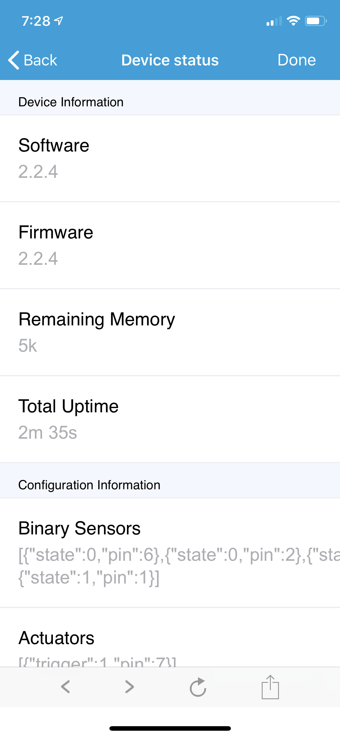 [OBSOLETE: NEWER VERSION AVAILABLE] Konnected Security 2.0 - Connect Wired Alarm System Sensors ...