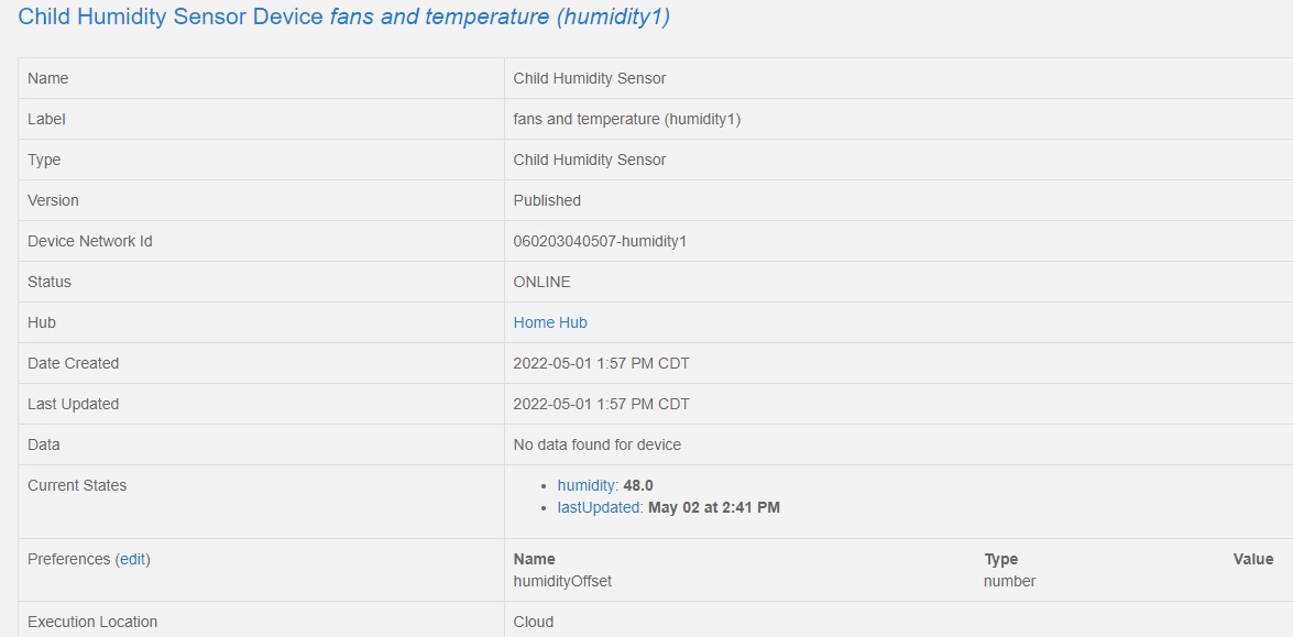 [DEPRECATED] ST_Anything - Arduino/ESP8266/ESP32 - Page 210 - Projects & Stories - SmartThings ...