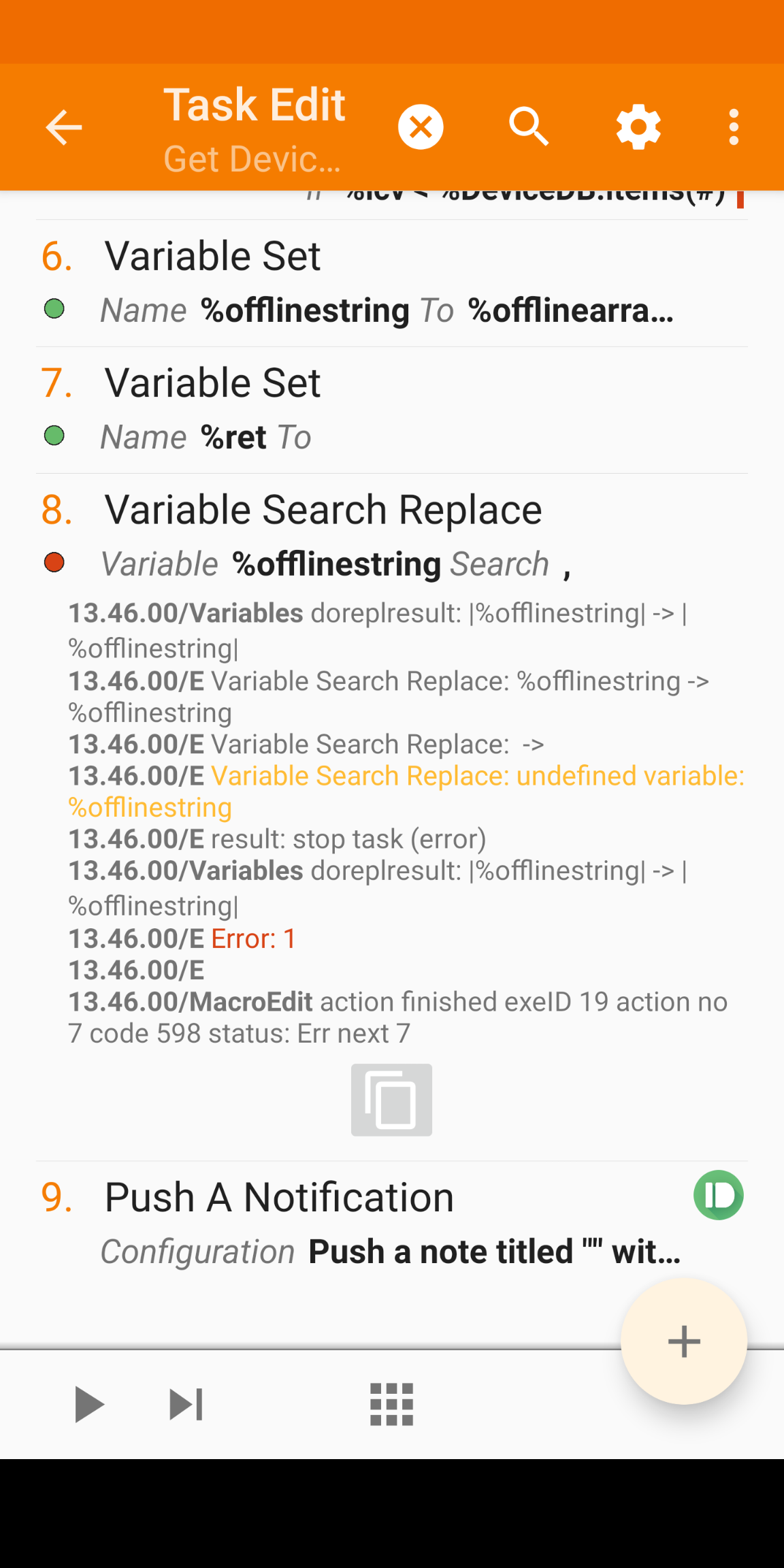 SmartThings Rest API using Tasker - Page 4 - SmartApps & Automations - SmartThings Community