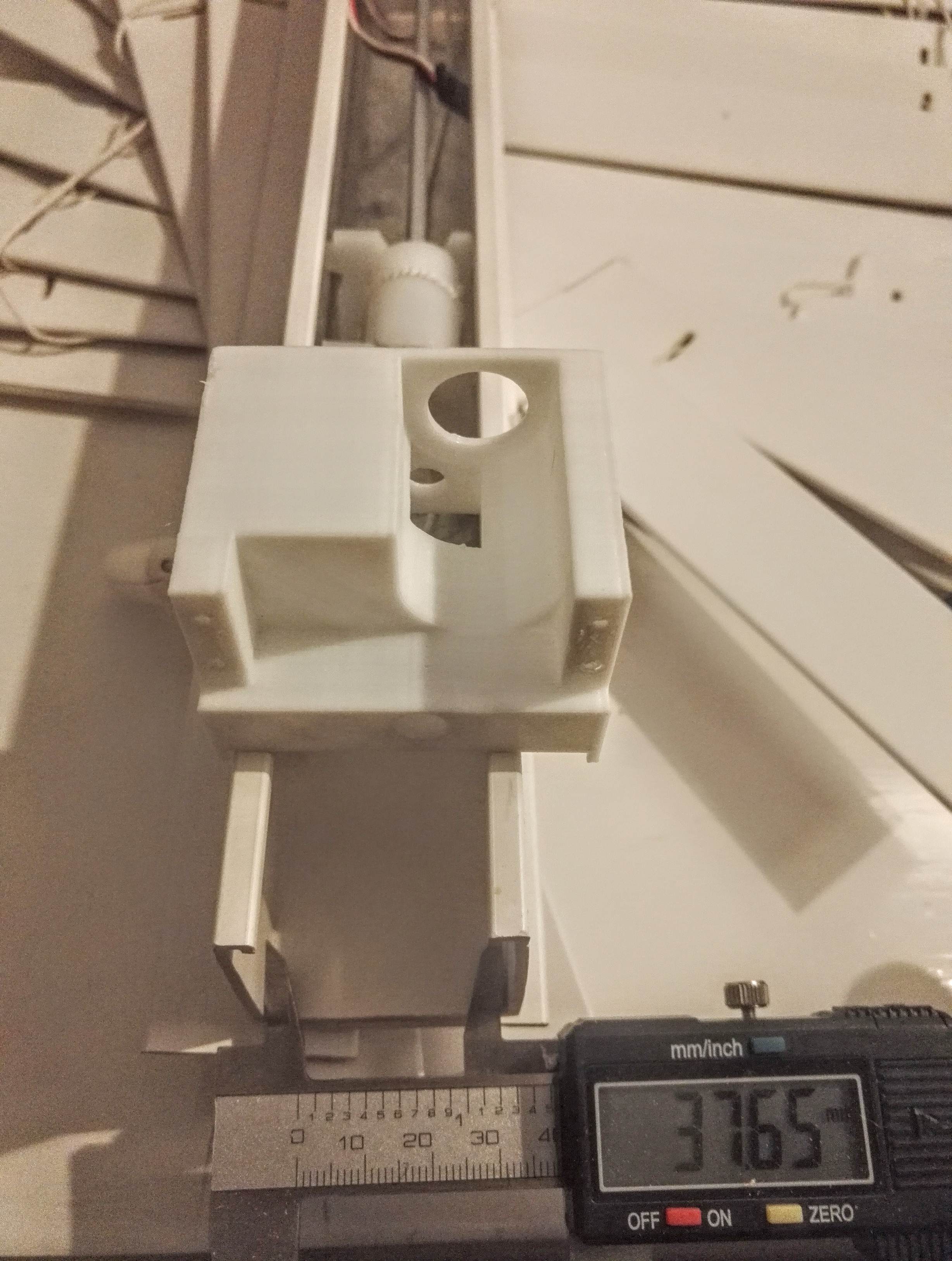 [release] Esp8266 Arduino Servo Controlled Smart Blinds Page 5 Community Created Device