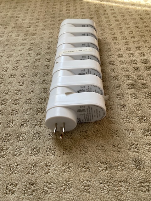 FS: Zigbee Keypads and smart outlets - Deals - SmartThings Community