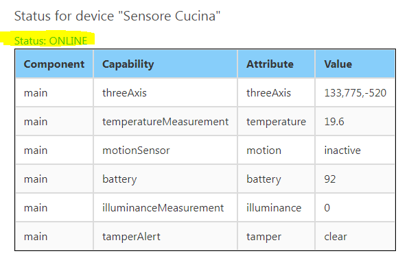 SmartThings API Browser+ ... Now Available to All - Page 8 - Apps ...