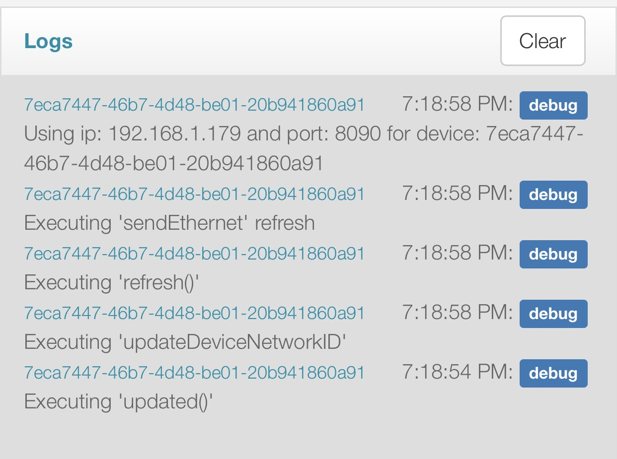[DEPRECATED] ST_Anything - Arduino/ESP8266/ESP32 - Page 7 - Projects & Stories - SmartThings ...