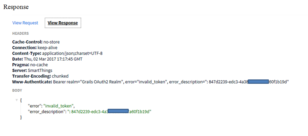 Raspberry Pi Codesys Project - Developer Programs - SmartThings Community