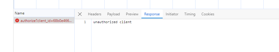 Smartthings Endpoint Url Info For Oauth Implementation Writing Smartapps Smartthings Community
