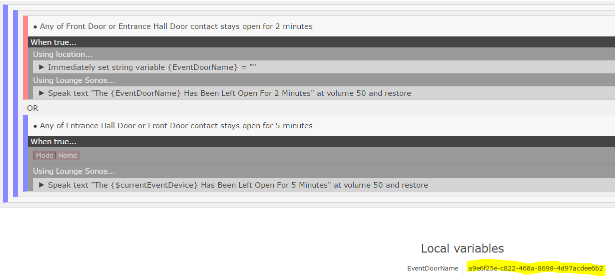 CoRE - Variables 101 - Page 4 - webCoRE - SmartThings Community