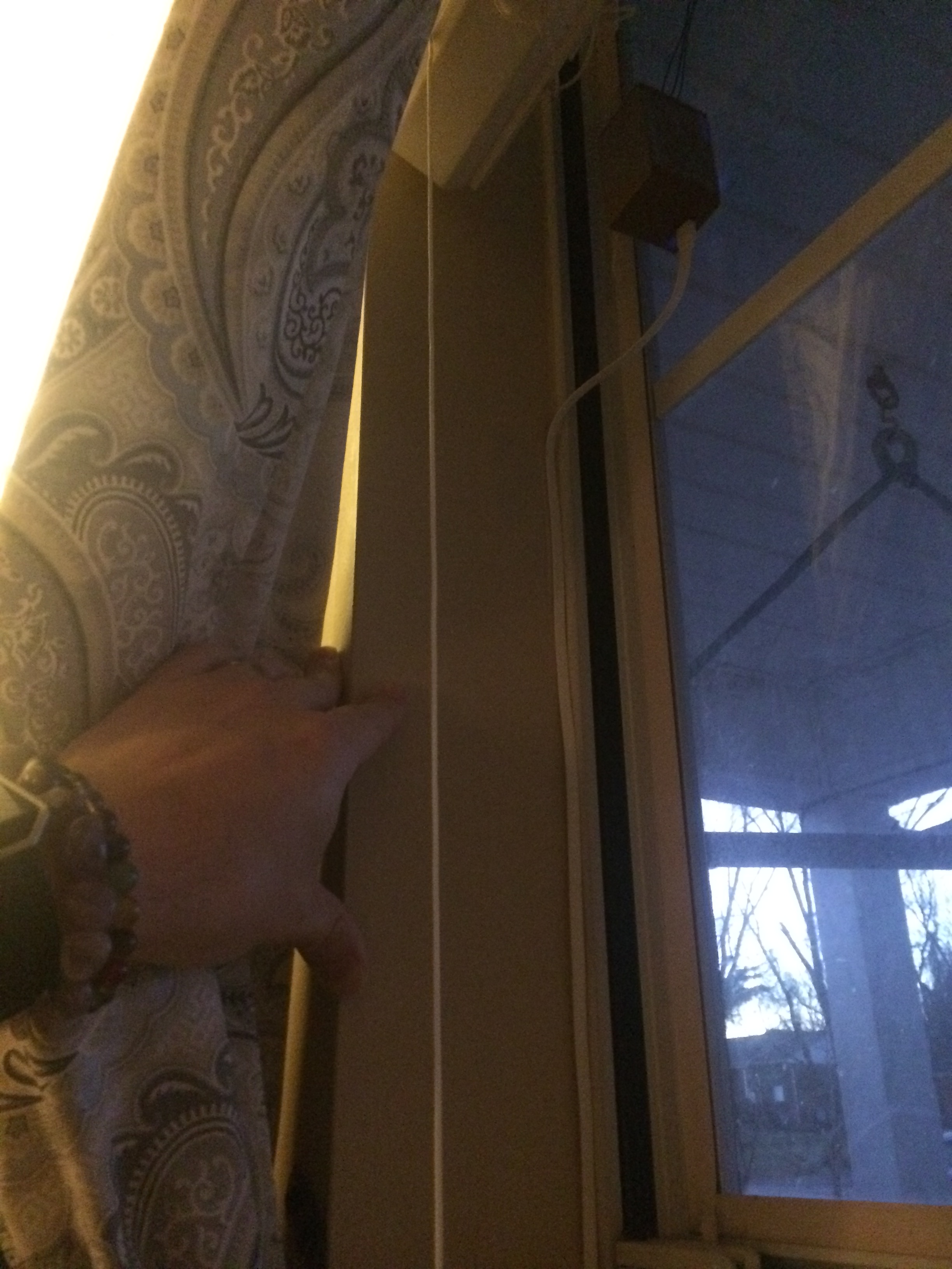 [RELEASE] ESP8266 / Arduino servo controlled smart blinds - Page 9 - Community Created Device ...