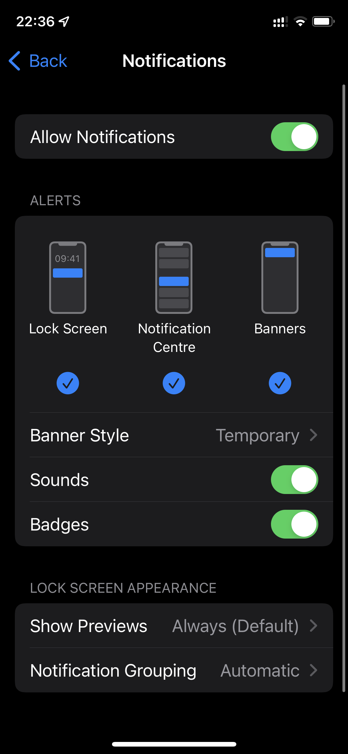 Push Notifications Suddenly Stopped Working Smartapps And Automations Smartthings Community