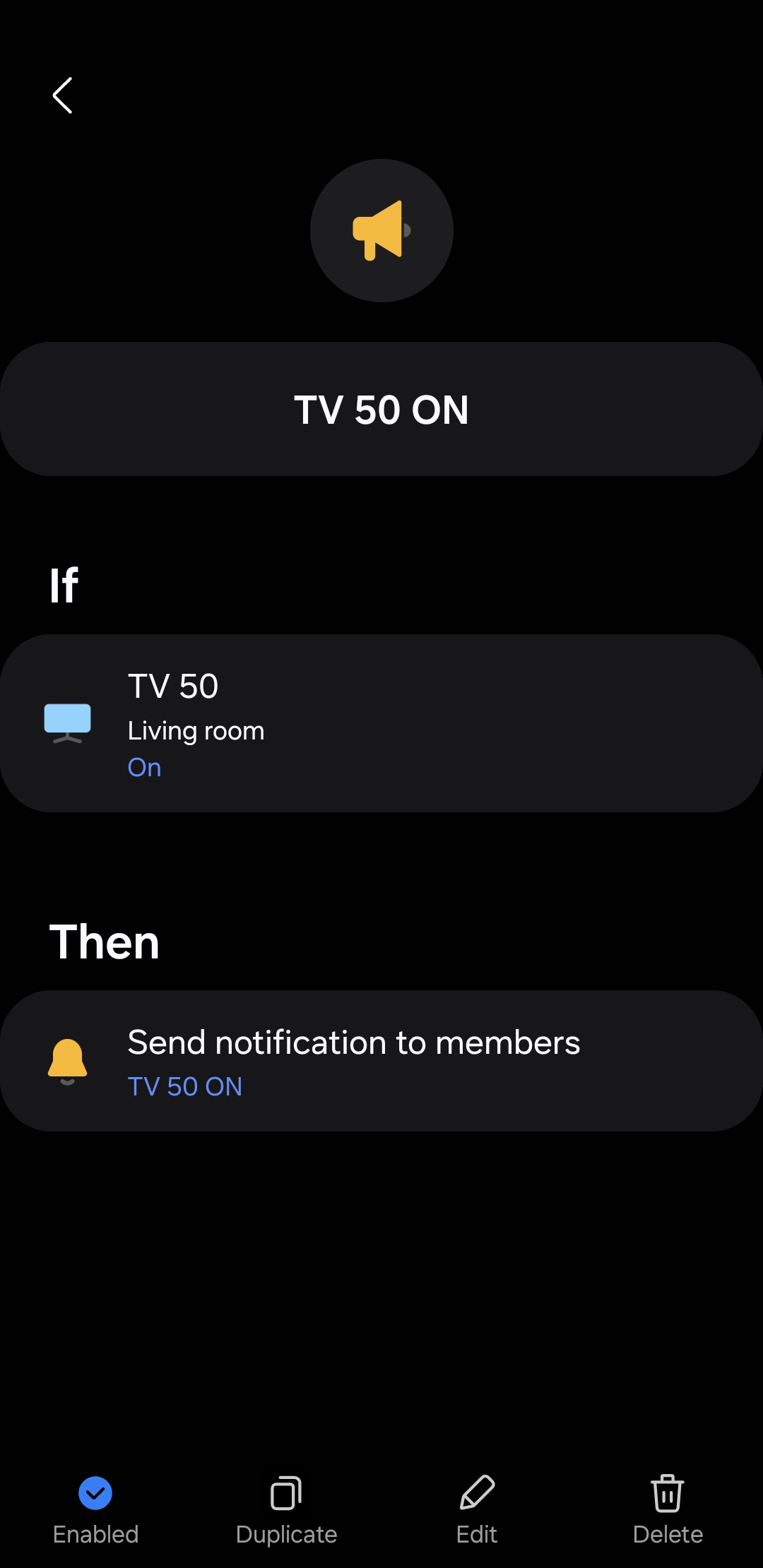 Push Notifications Suddenly Stopped Working - SmartApps & Automations - SmartThings Community