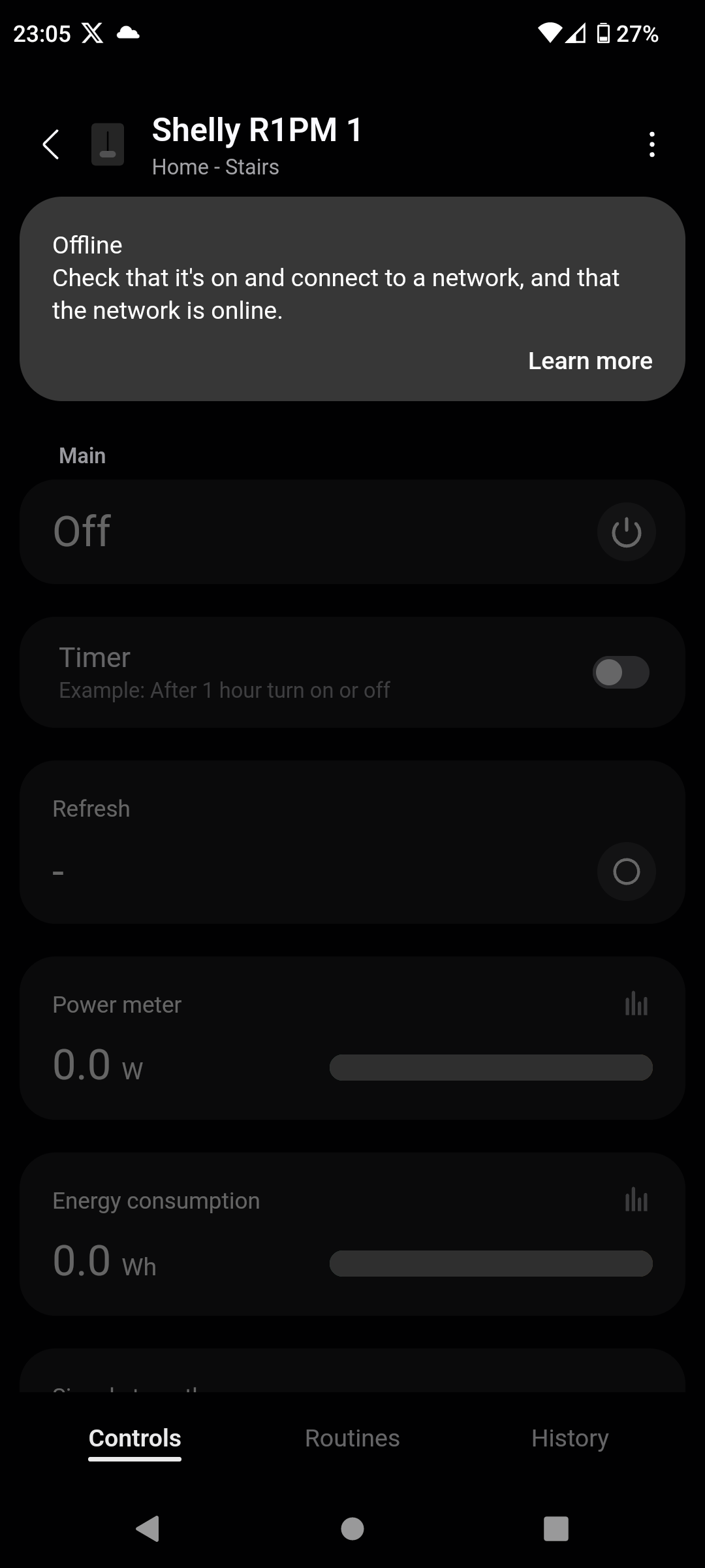 Edge Shelly drivers for Gen1 and Gen2 Devices - Page 40 - Device Ideas - SmartThings Community