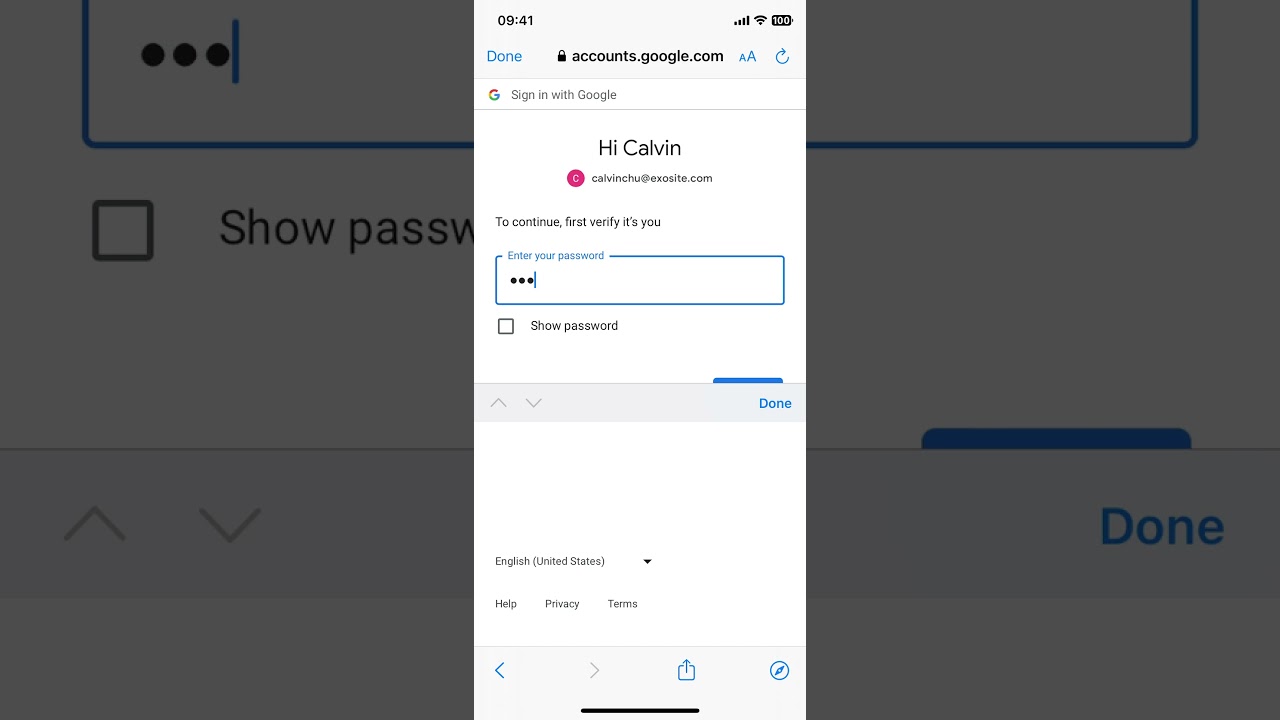 Cloud connected devices embedded browser issues with implementing ...