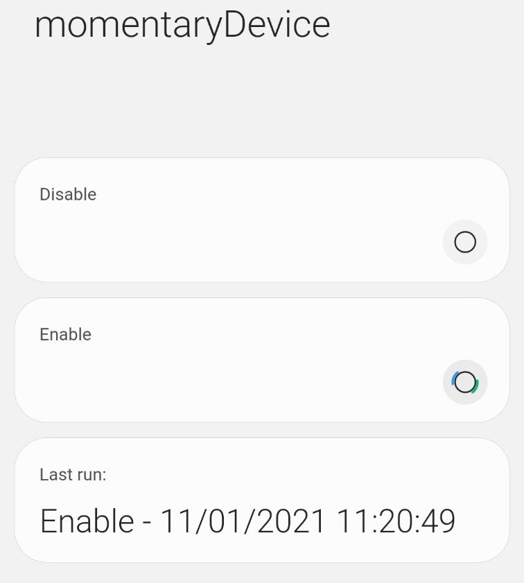 Custom Capability And Cli Developer Preview Page 54 Tutorials Smartthings Community