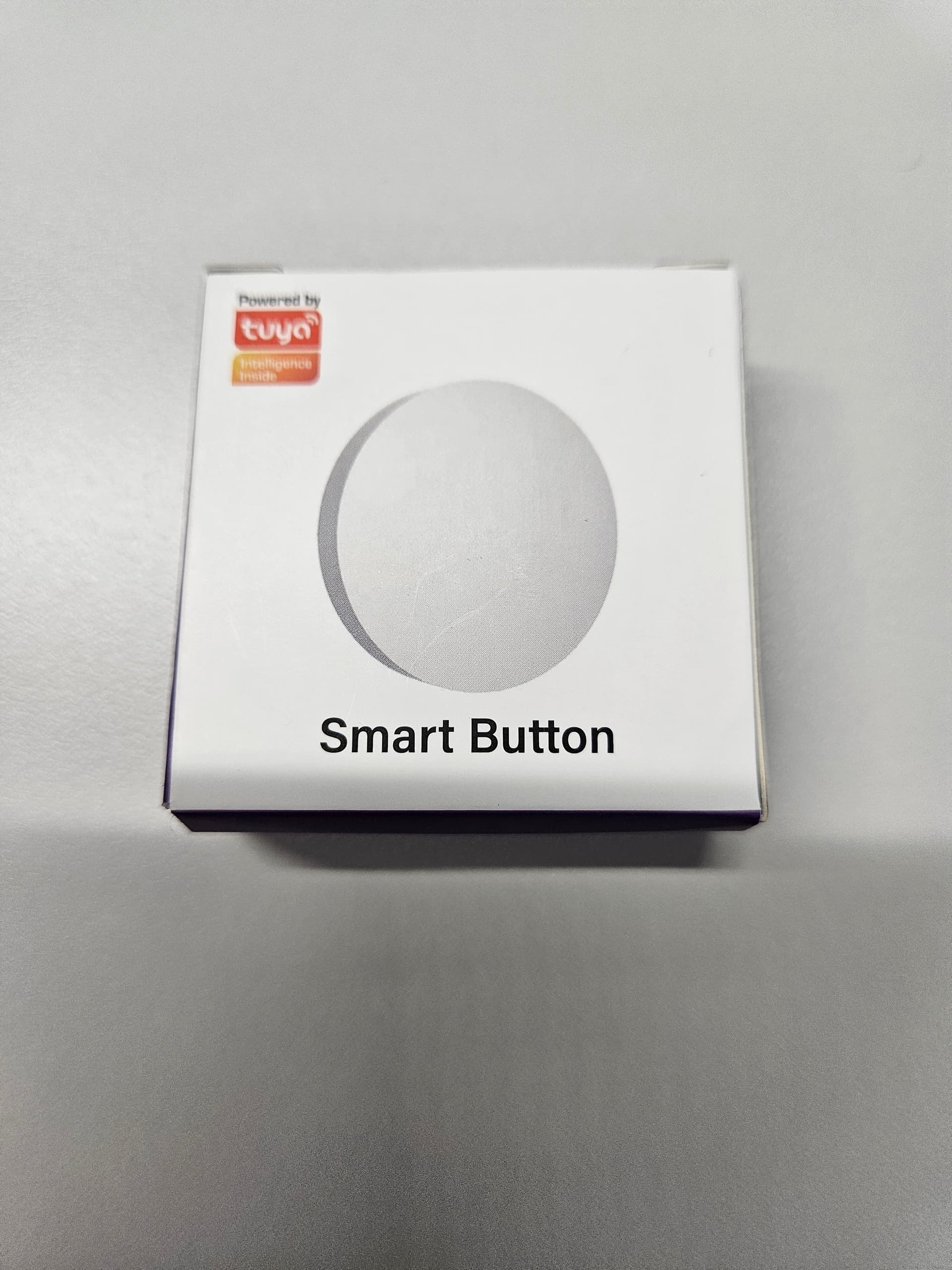 Is there a zigbee smart button driver driver? - Devices & Integrations ...