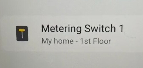 SmartThings Integration Problem - Devices & Integrations - SmartThings Community