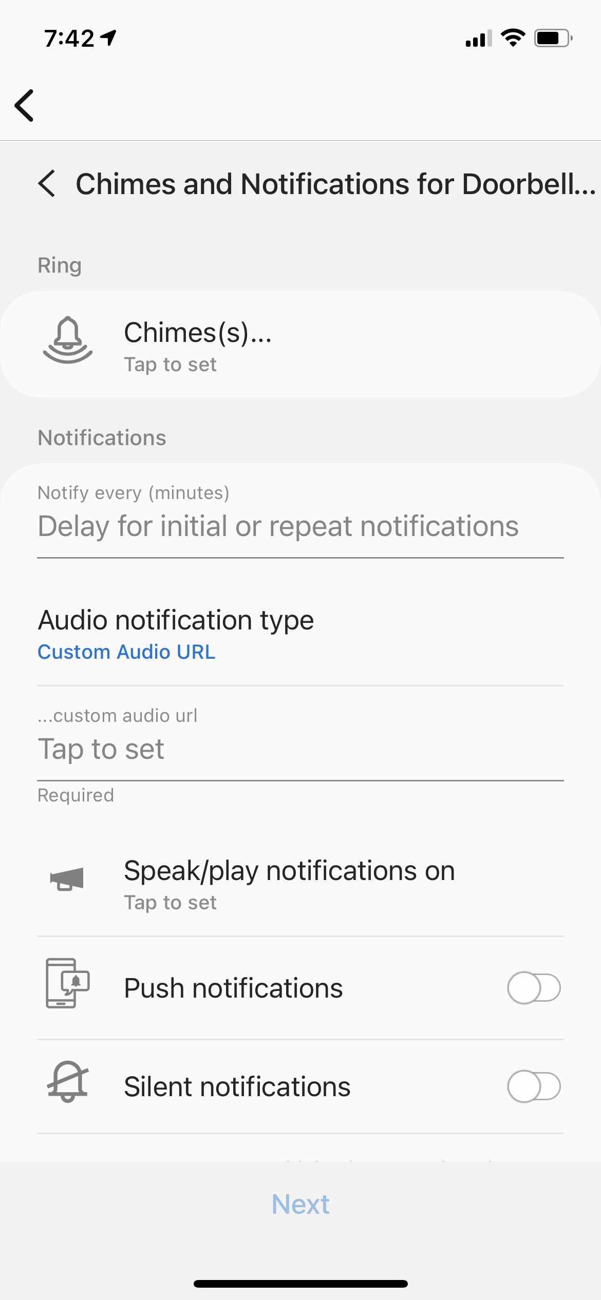 Trigger Audio Files On Sonos Smartapps And Automations Smartthings Community 2144