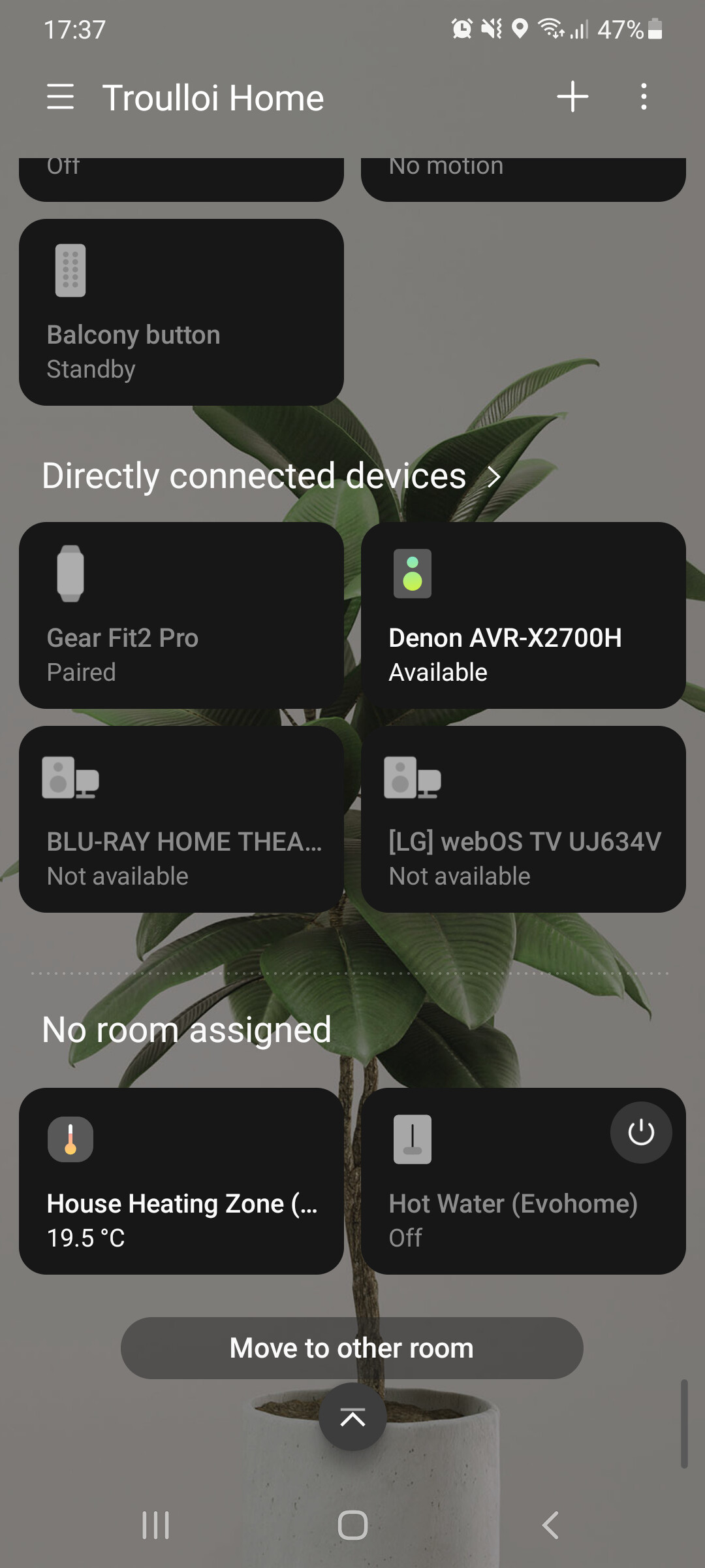 Honeywell Evohome 2020 device handler update - Page 3 - Writing Device Types - SmartThings Community