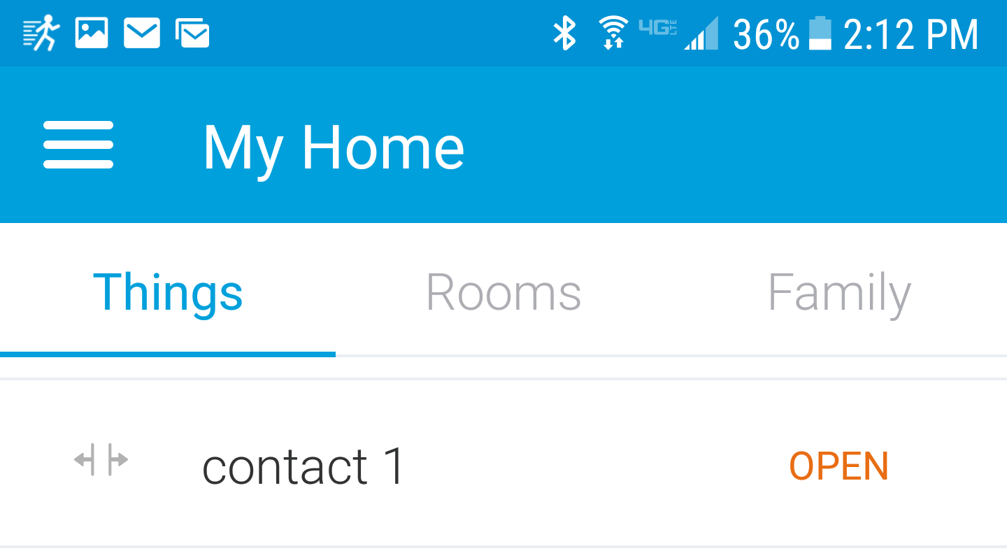 [deprecated] St Anything Arduino Esp8266 Esp32 Page 17 Projects And Stories Smartthings