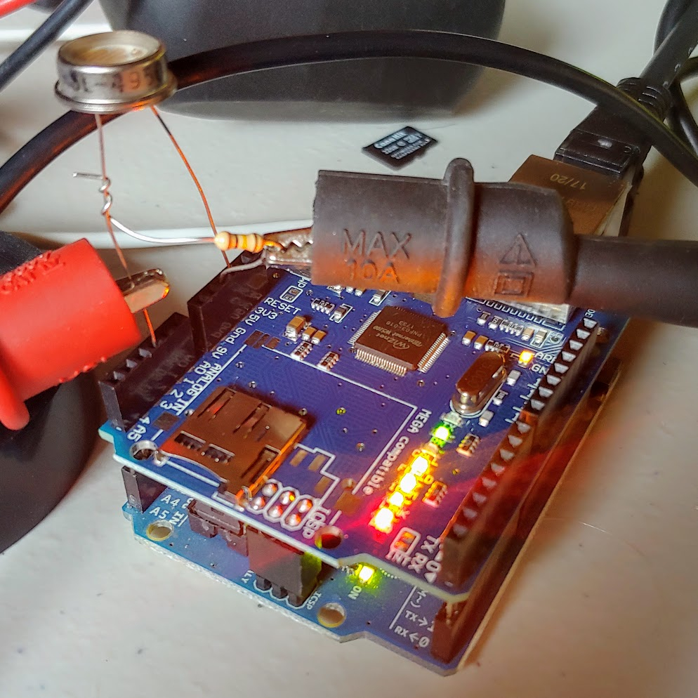 [DEPRECATED] ST_Anything - Arduino/ESP8266/ESP32 - Page 176 - Projects & Stories - SmartThings ...