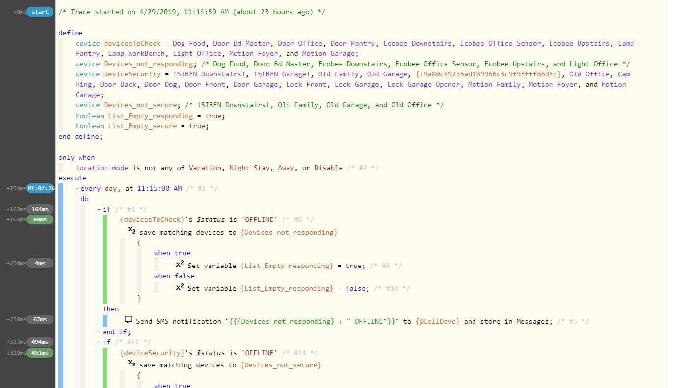 Launch/trigger a piston from another piston - webCoRE - SmartThings Community