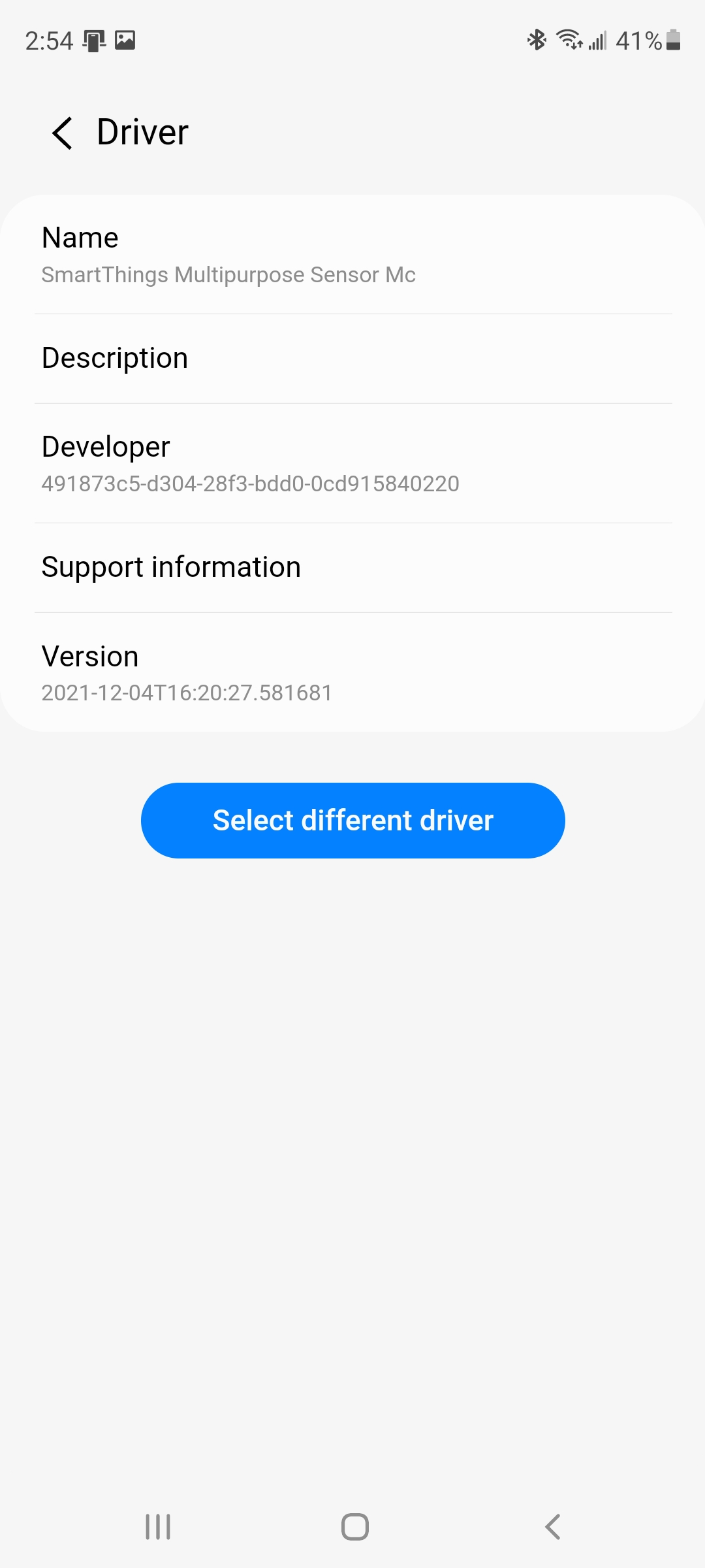 What prevents this routine from local execution - SmartApps & Automations - SmartThings Community
