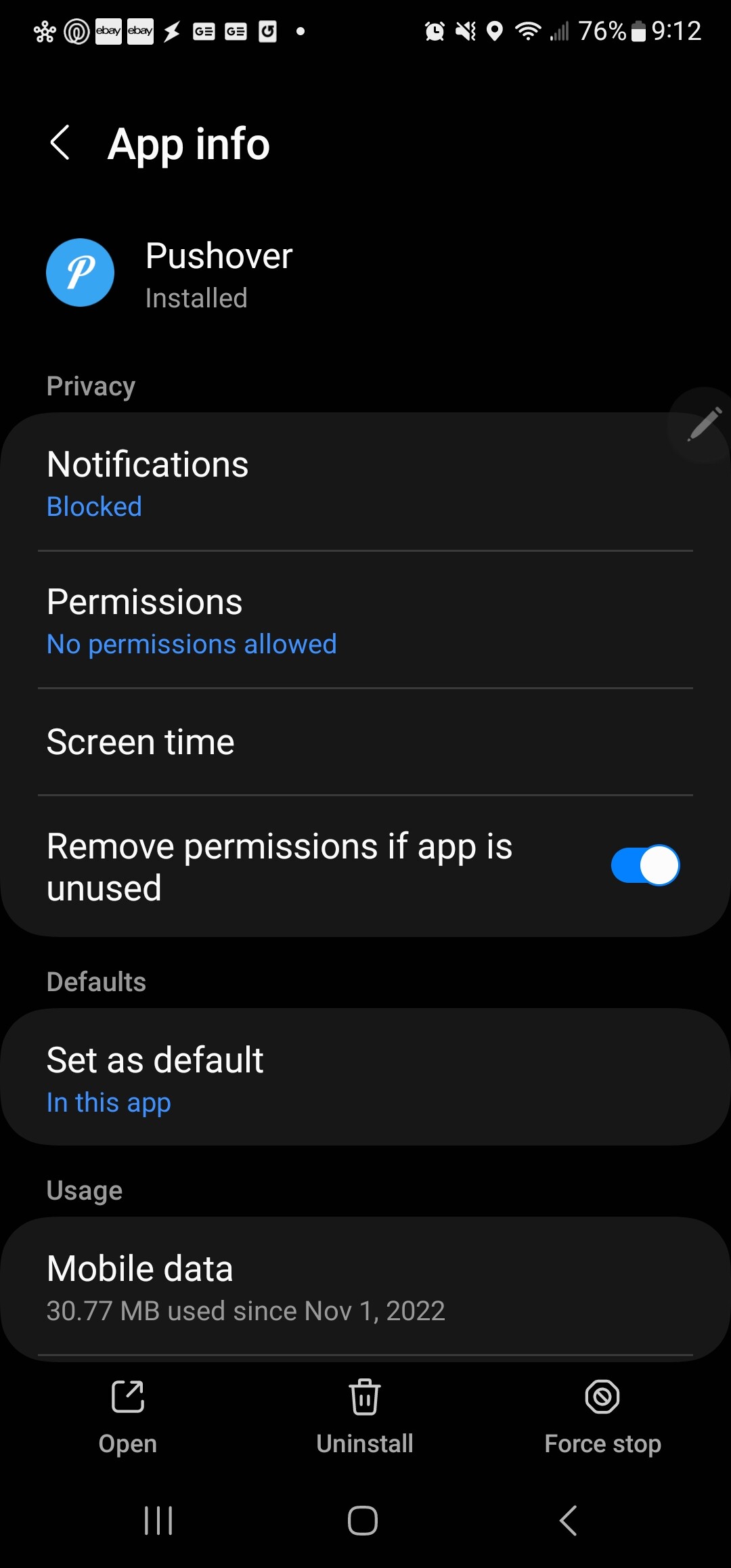 Smartthings Rest Api Using Tasker Page 9 Smartapps And Automations Smartthings Community
