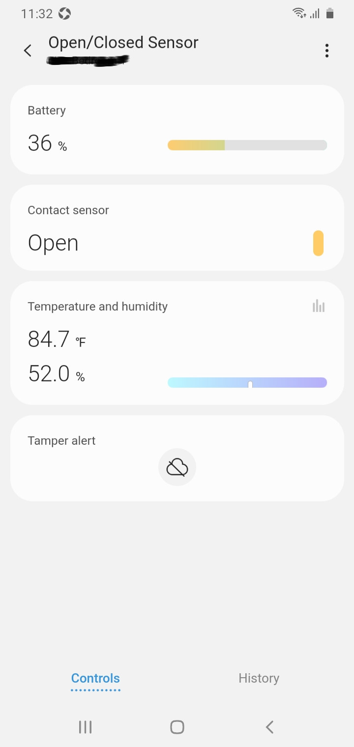 How To Remove It Developer Programs Smartthings Community 9276