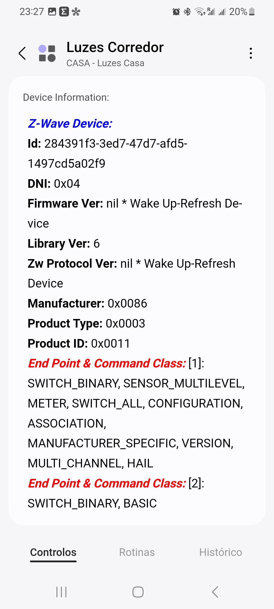 Zemismart Zigbee Switch Edge Drivers? - Page 5 - Connected Things - SmartThings Community