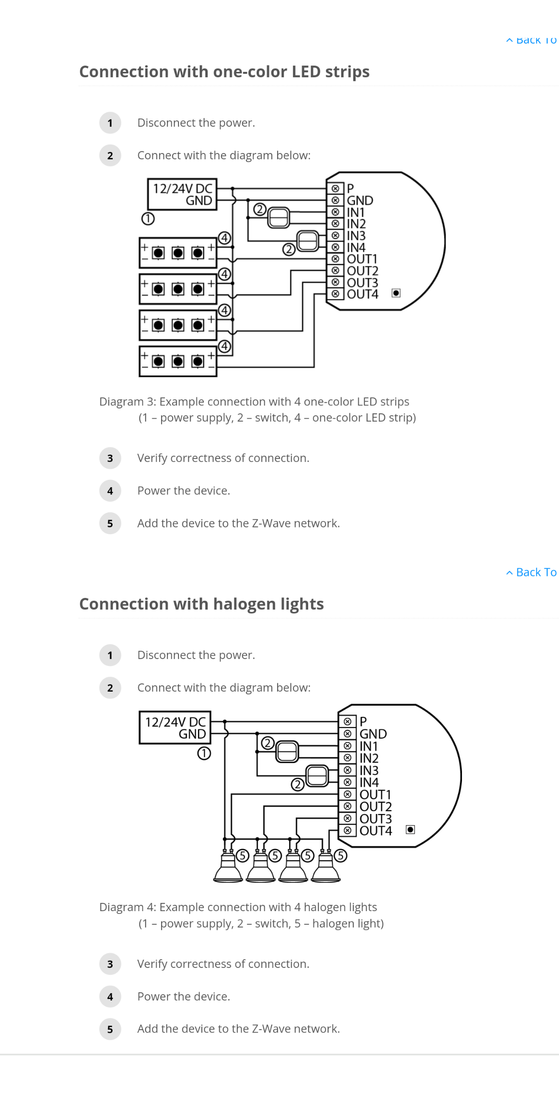 (EDGE Driver-Mc): Z-Wave Edge Drivers and others with FIBARO devices ...