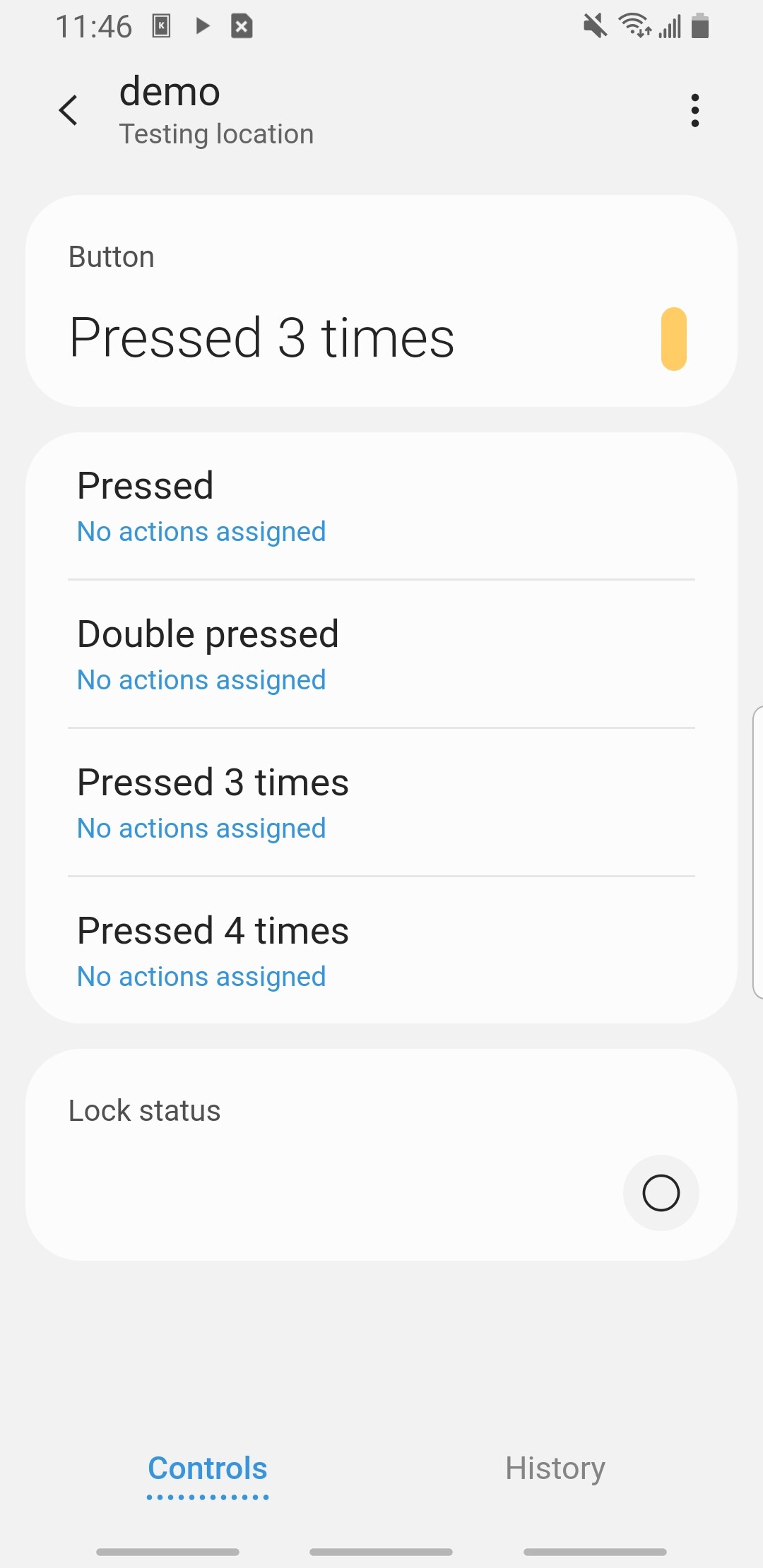 Why the set pushed_3x does not take effect？ - Writing Device Types ...