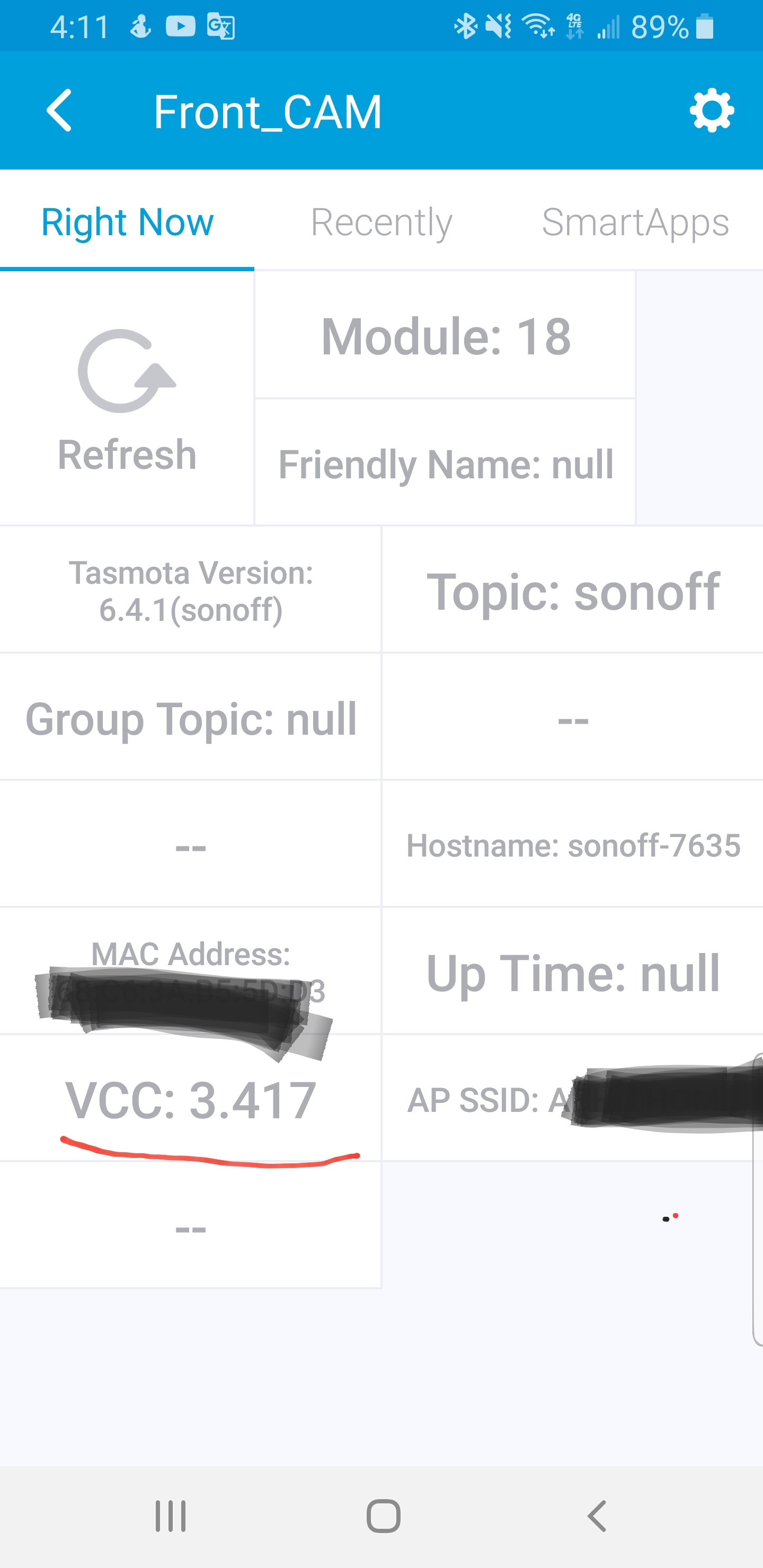 [DEPRECATED] ST_Anything - Arduino/ESP8266/ESP32 - Projects & Stories - SmartThings Community