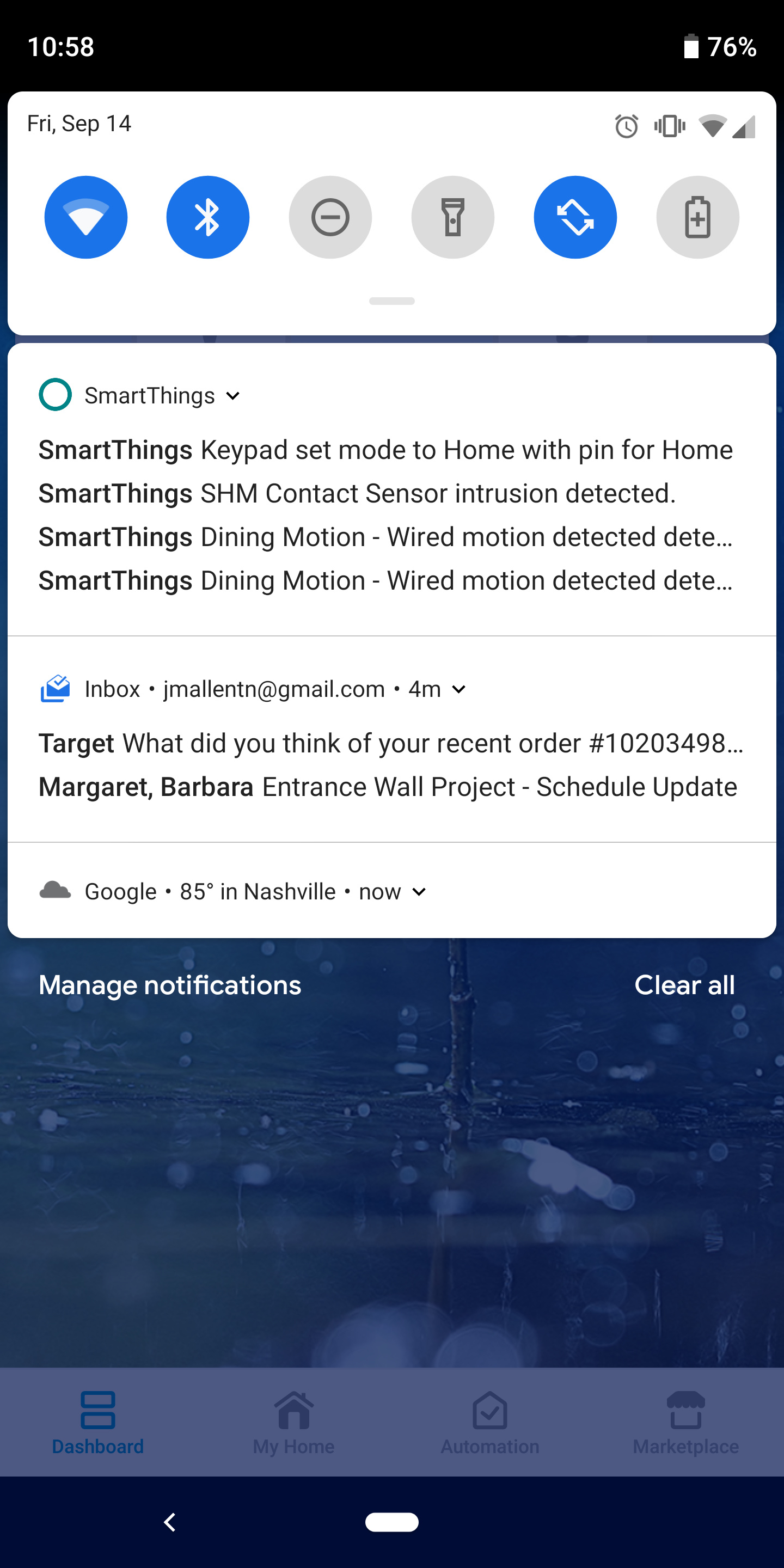 [OBSOLETE] SHM Delay Version 2.0 - Page 23 - Community Created SmartApps - SmartThings Community
